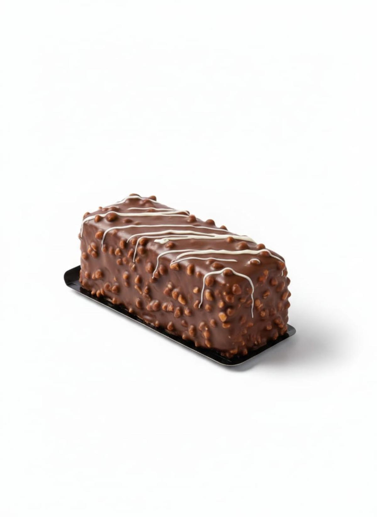 Soft chocolate Gateau lux